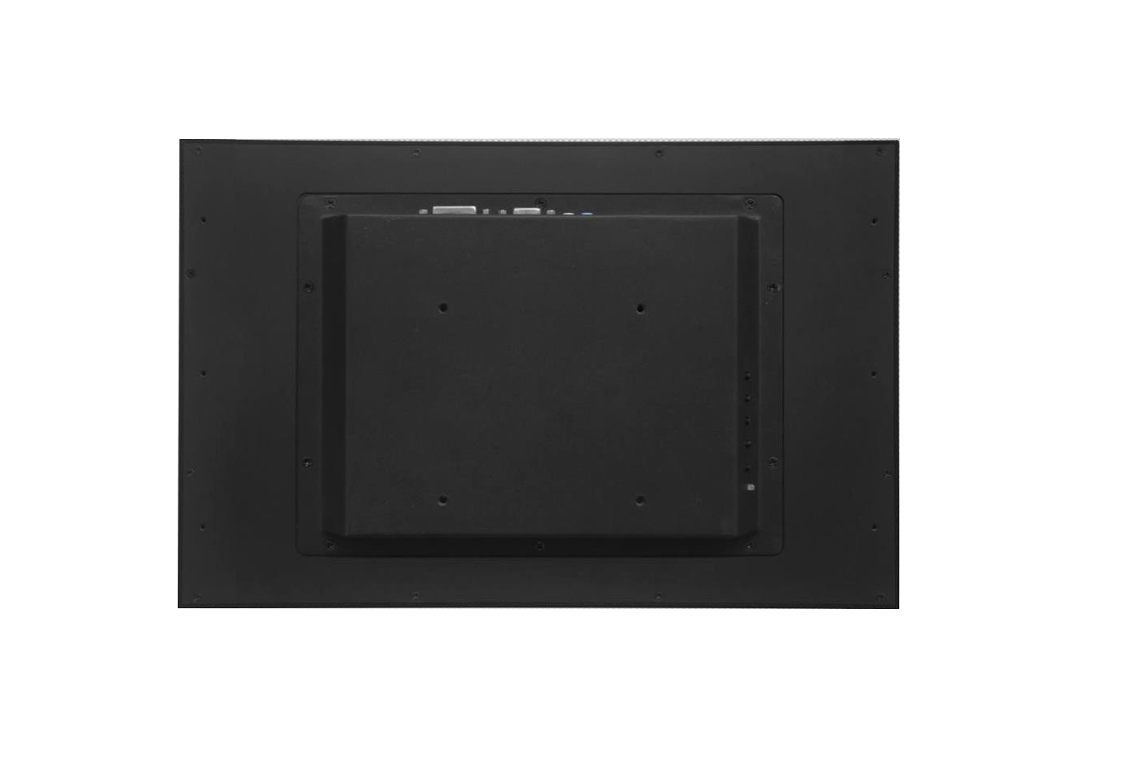 Outdoor Display IP65 Waterproof LCD Industrial Touchscreen Monitor