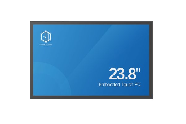 TFT LCD Monitor 21.5 inch All-in-one Android Portable Touch Screen