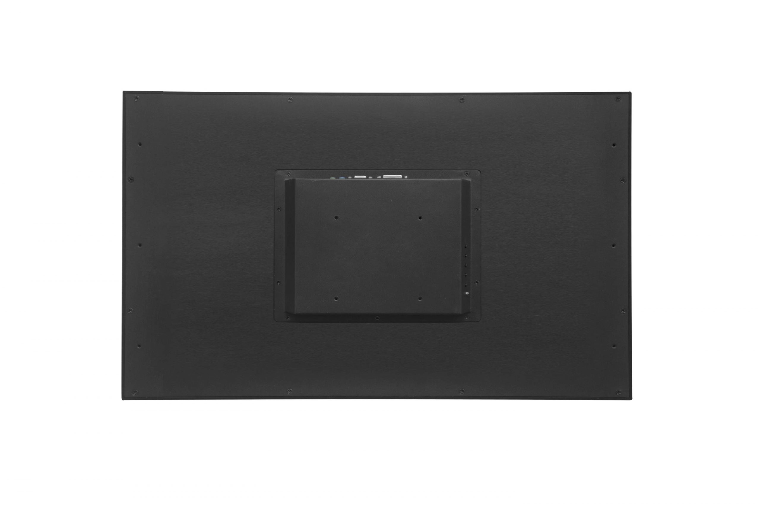 LCD Monitor Capacitive 27 inch Touch Screen Display