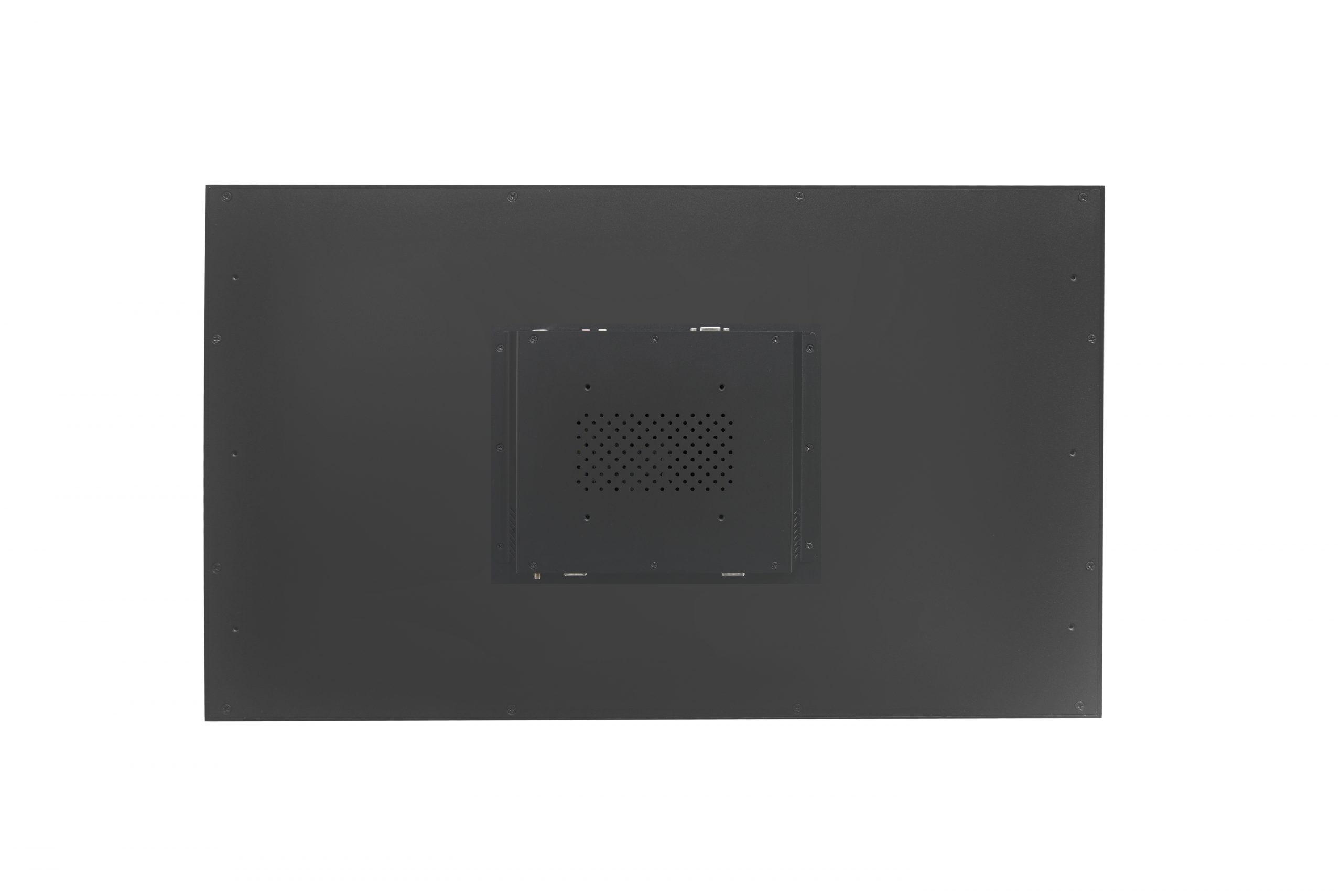 Industrial PC panel PCAP Touch Screen Indoor Wall Mounted