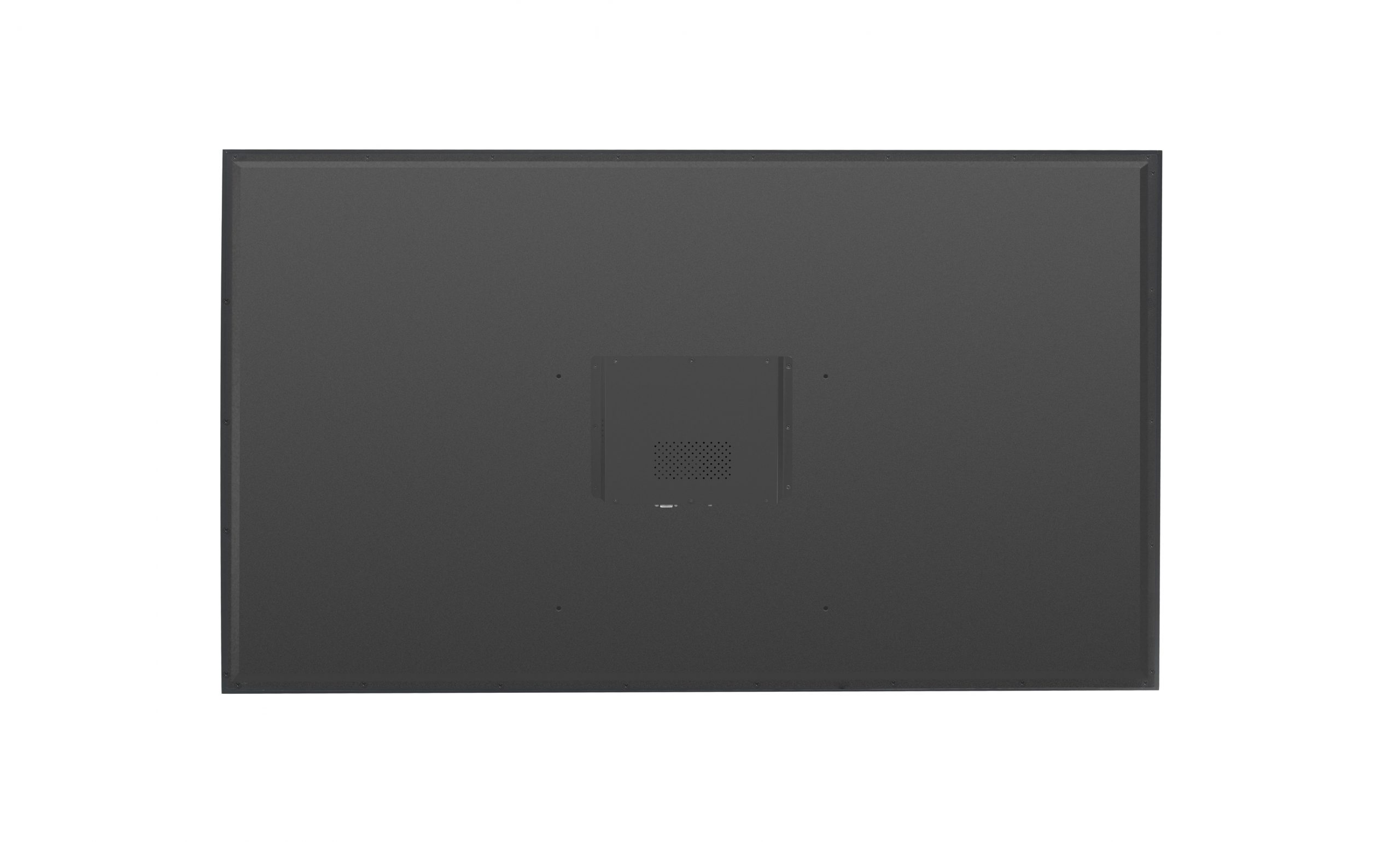 touchscreen monitor, 55 inch HMI with OEM/ODM and multi-function