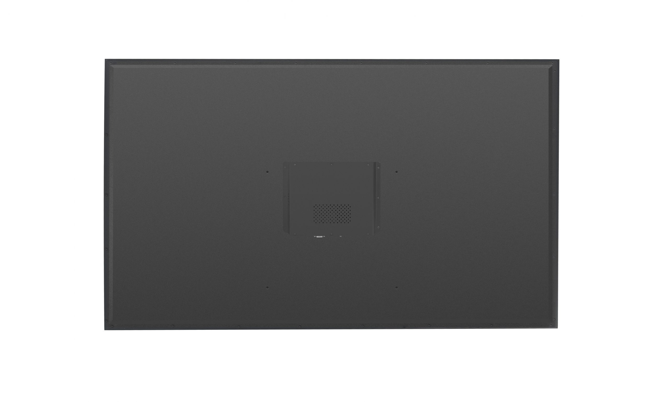 Open Frame touch display