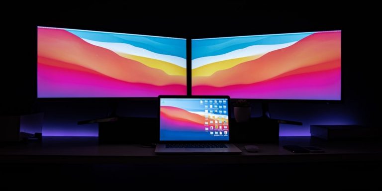 What Is An Anti Glare Screen - Golden Margins