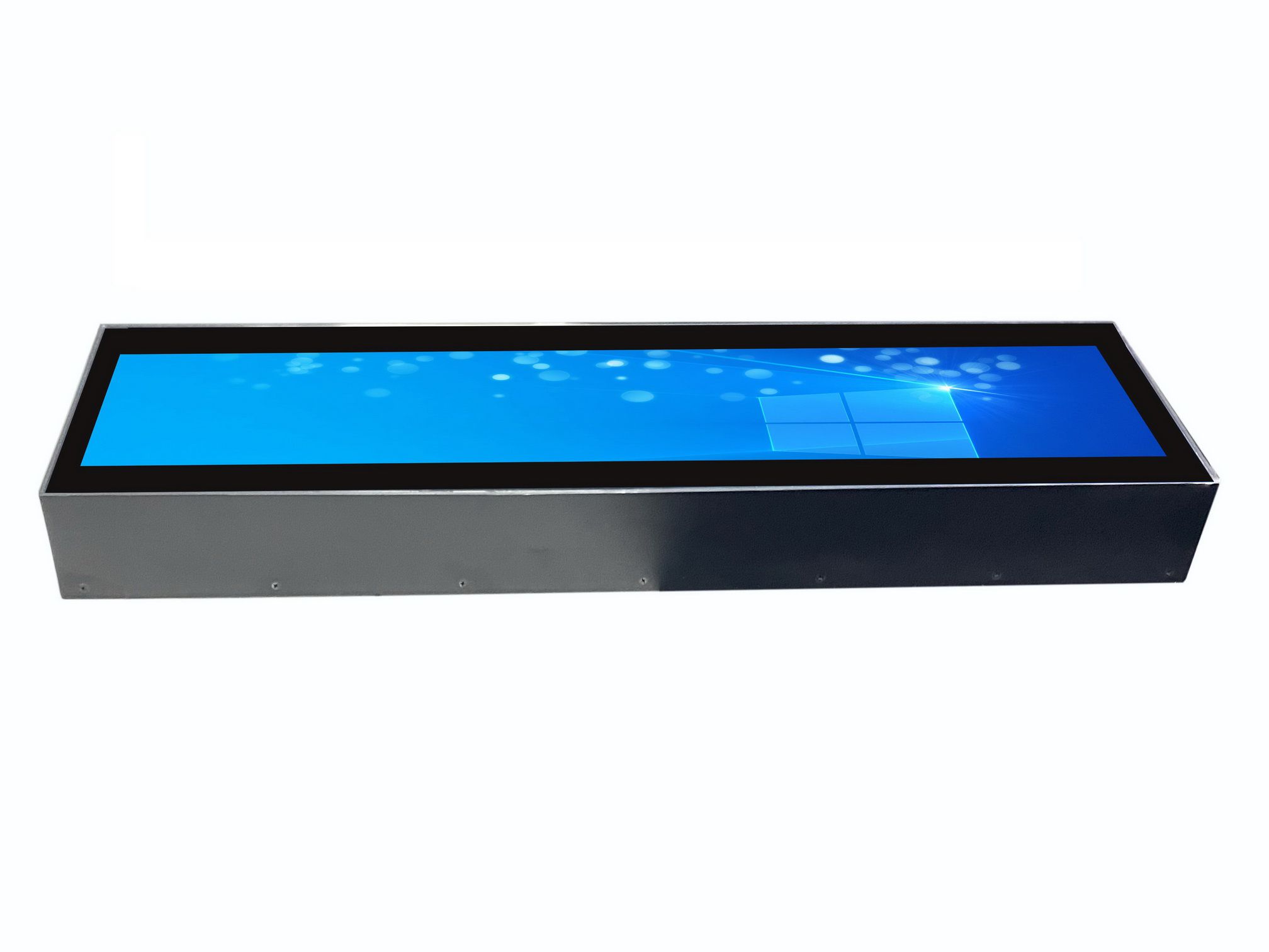 Bar Type LCD Monitor Bar Type LCD Monitor
