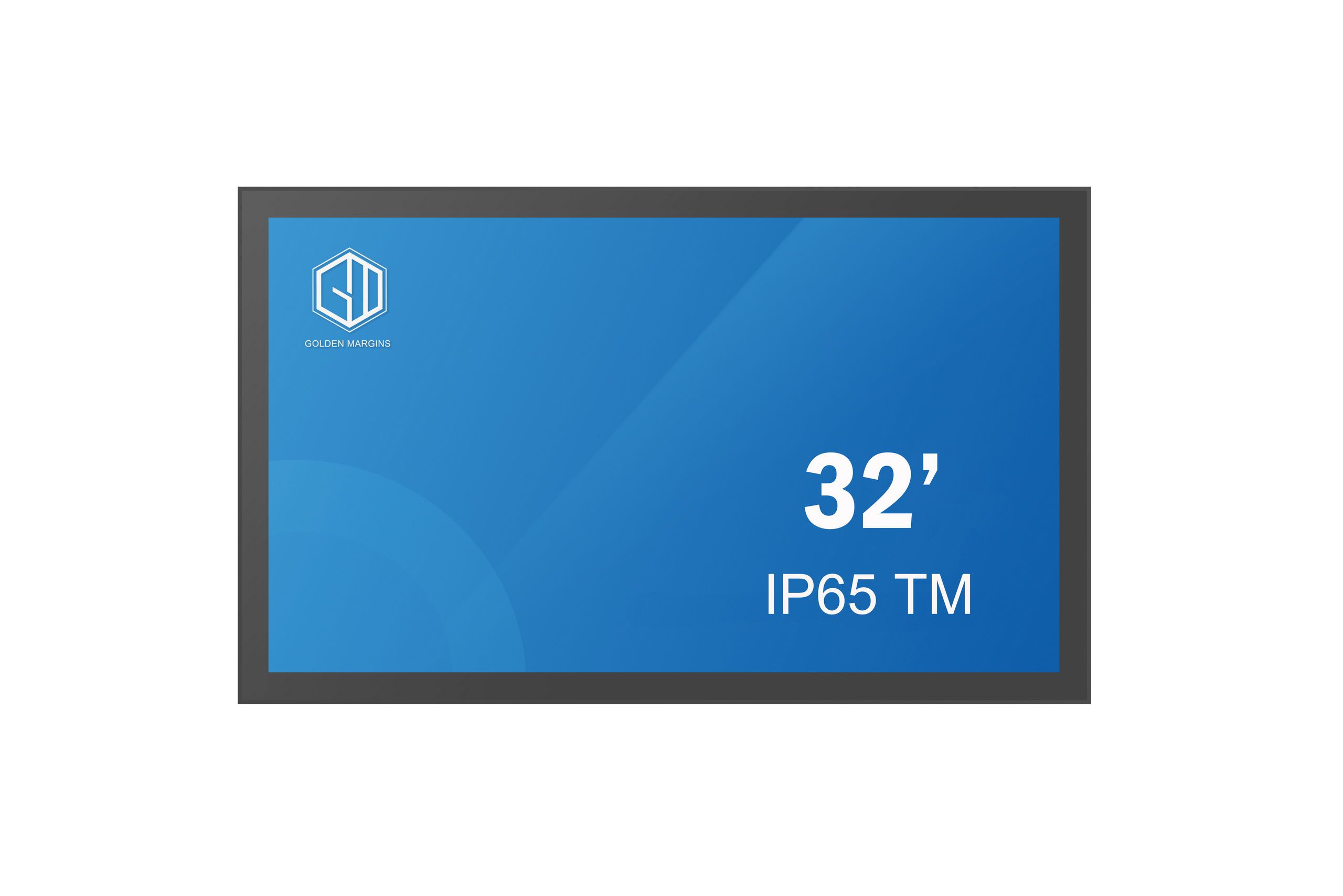 LCD panel touch screens and touch panel PCs