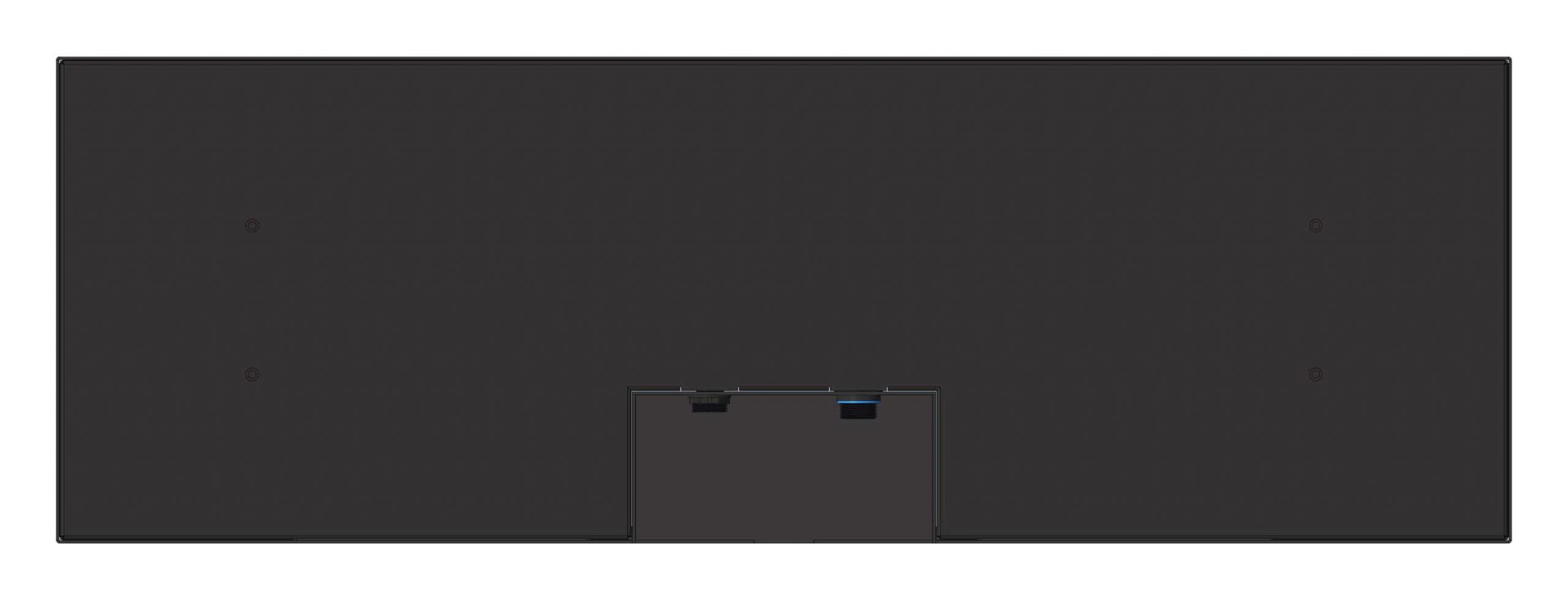 Industrial Bar Type Display 38 inch Waterproof Sunlight Readable