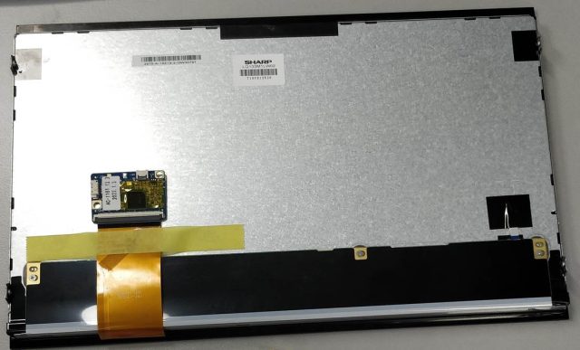 How to Distinguish Lcd Display and Lcm Module?