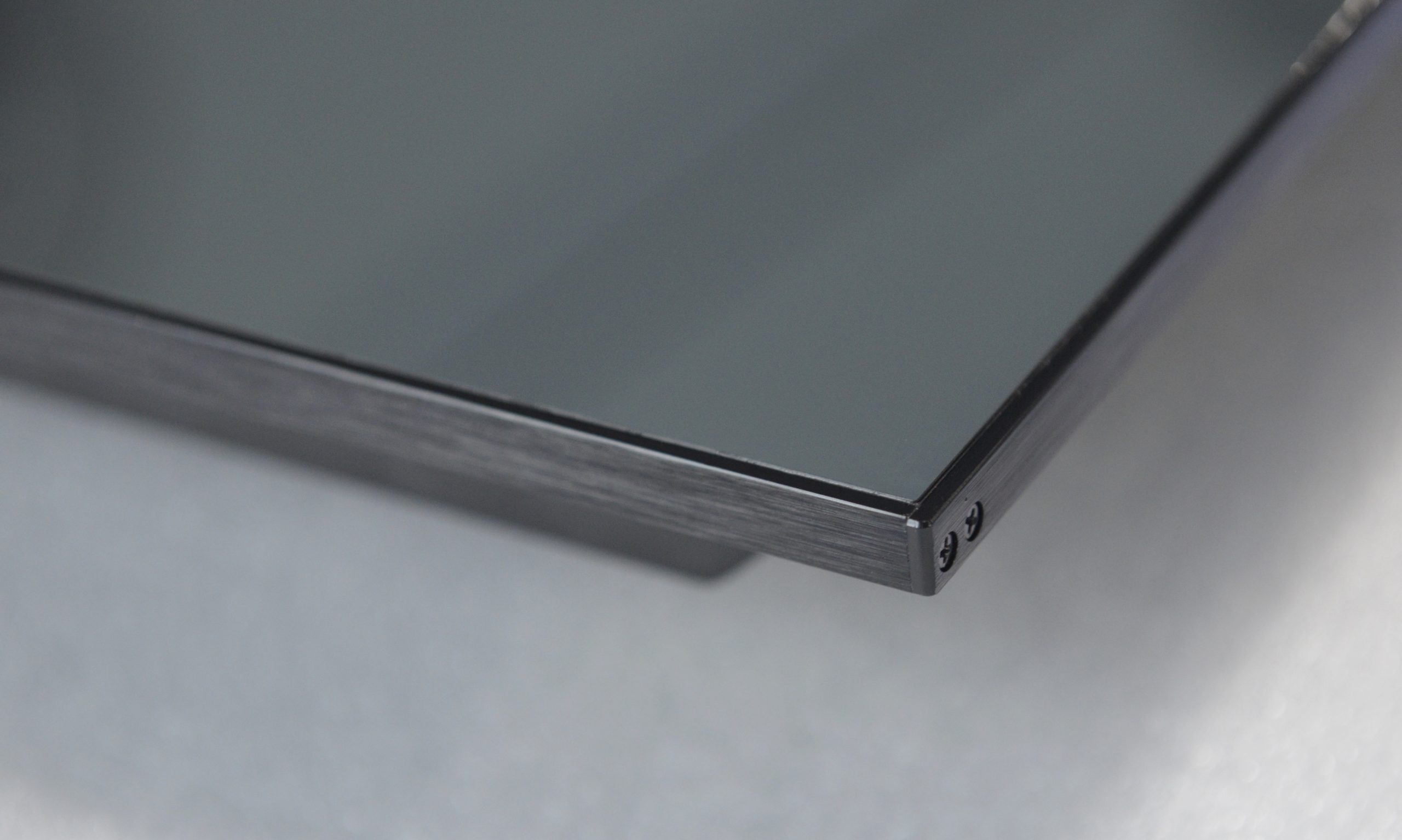 Magic Mirror Display LCD Monitor 10 point touch screen