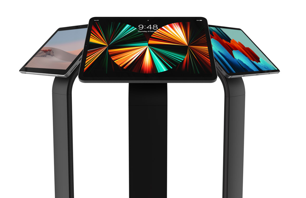 What do you know about kiosk touch monitors？