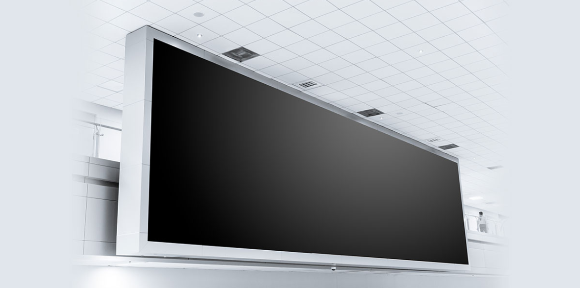 What are the Differences Between LED Screens and LCD Screens?