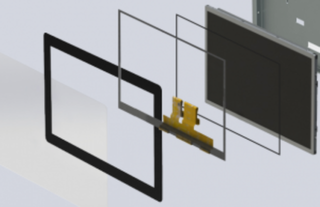 What are the Differences Between LED Screens and LCD Screens?
