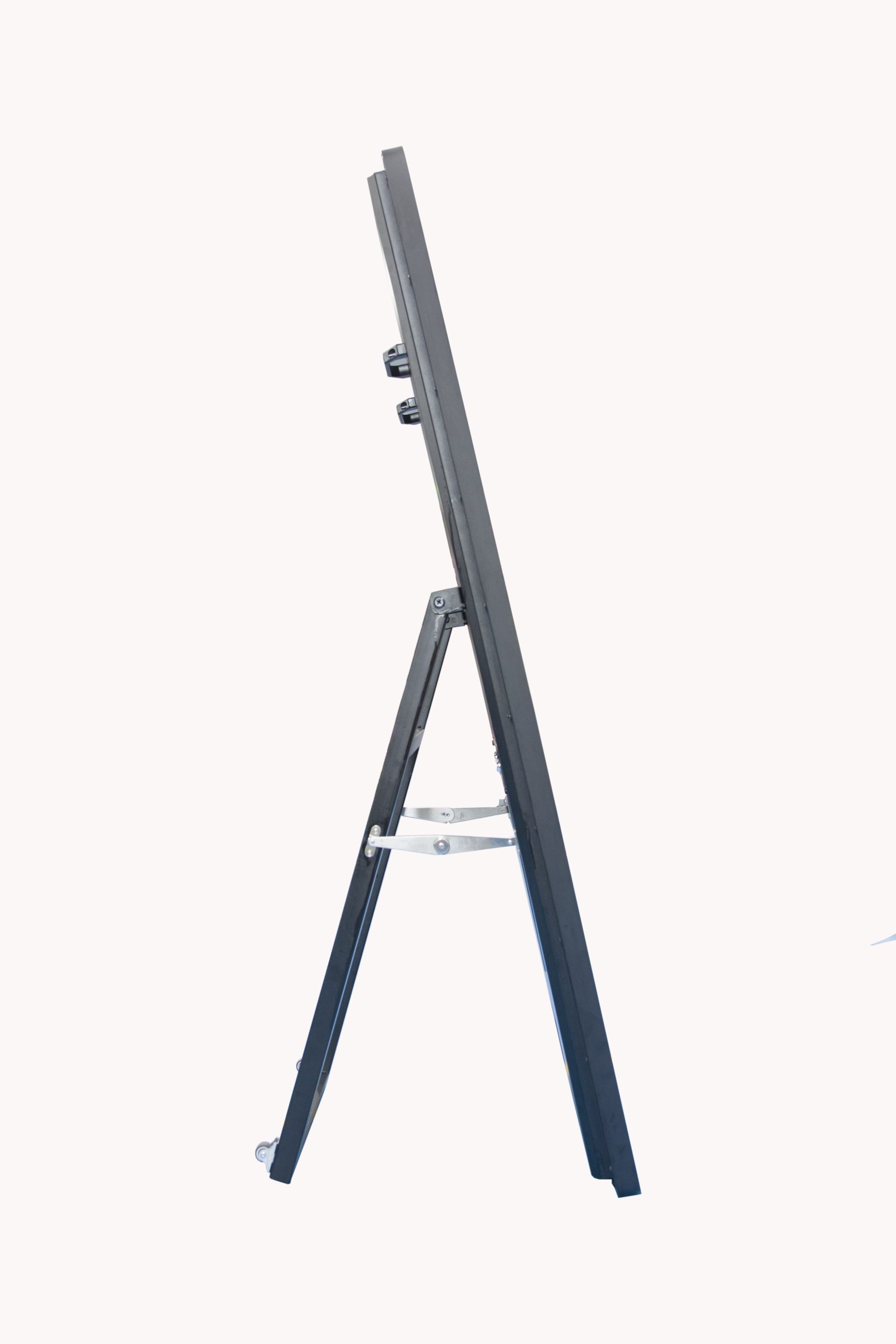 Custom 32''-65''1080p Indoor Lcd Potable Digital A-board displays