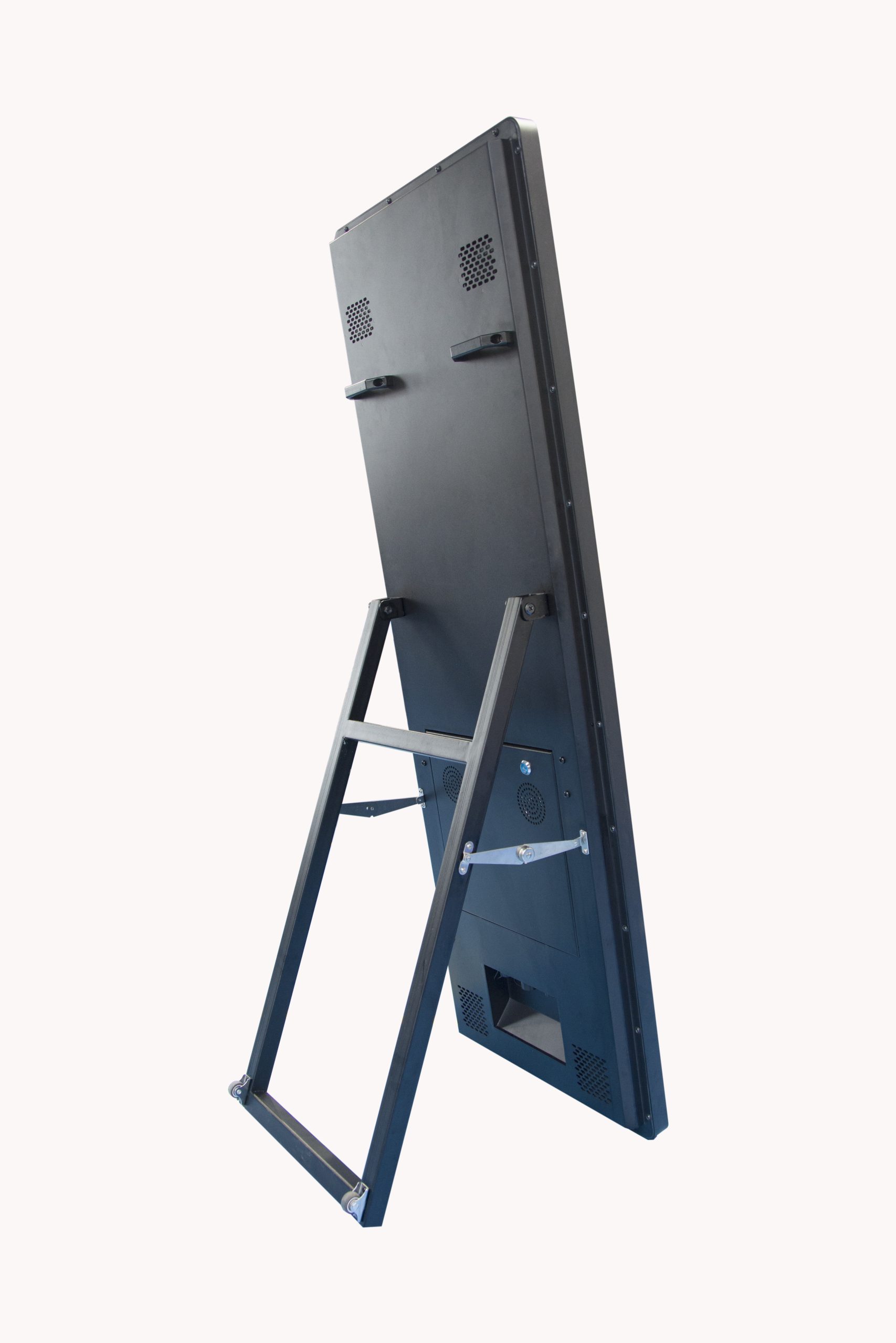 Custom 32''-65''1080p Indoor Lcd Potable Digital A-board displays