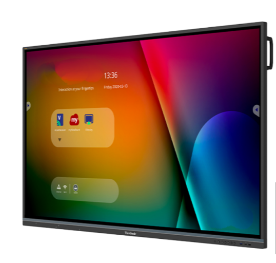 Interactive flat Panels ：Benefits of Using it in the Classroom