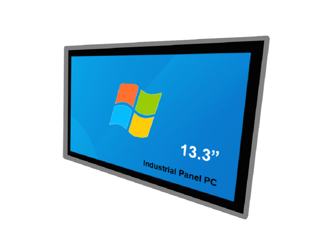 How To Decrease The Failure Of Industrial Panel PC Touch Screen 