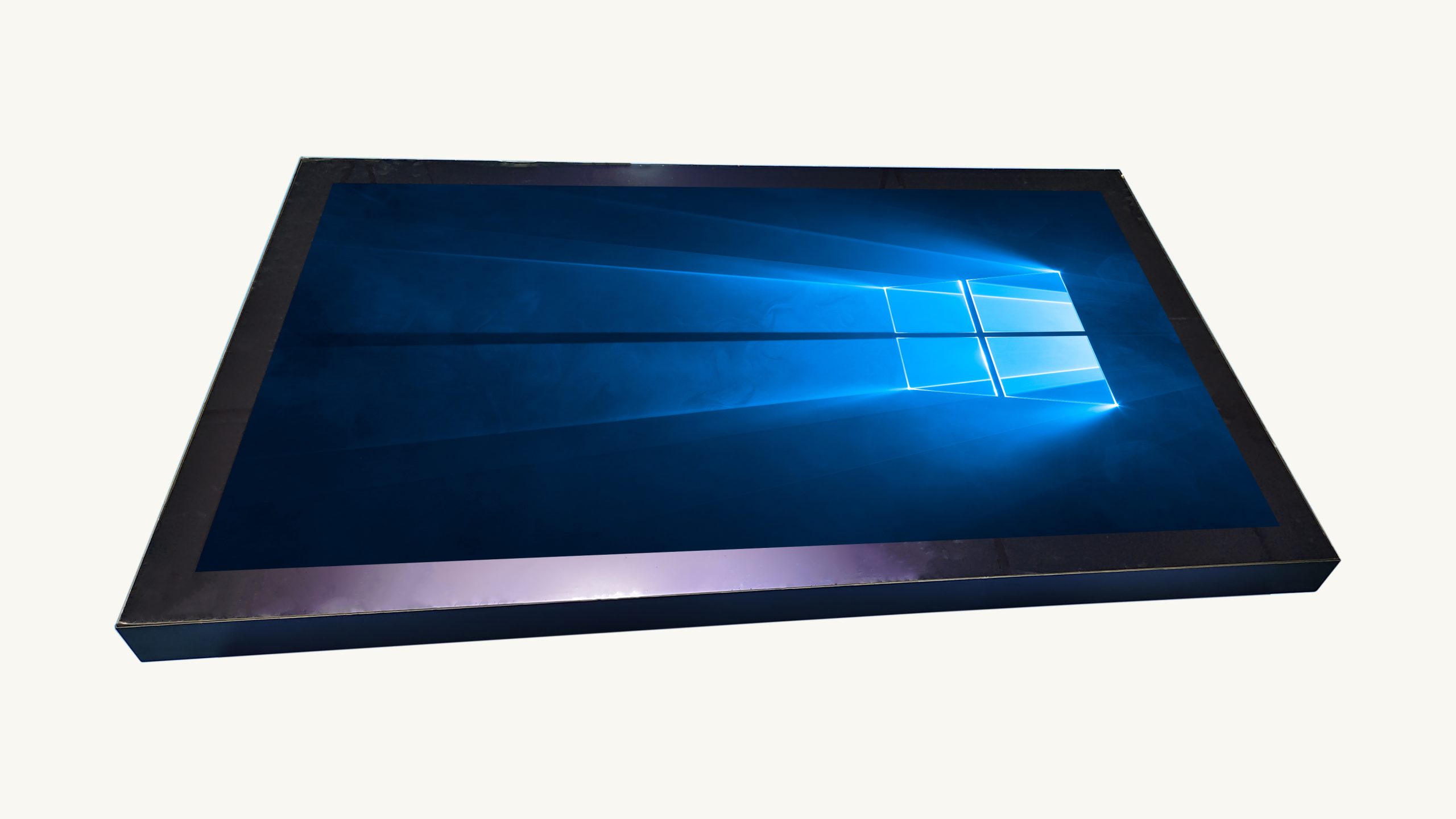 The Advantages of Industrial LCD (Liquid Crystal Display)