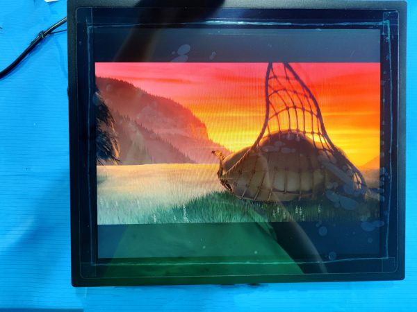 Outdoor Applications Spawn High-brightness Display Products - Golden ...