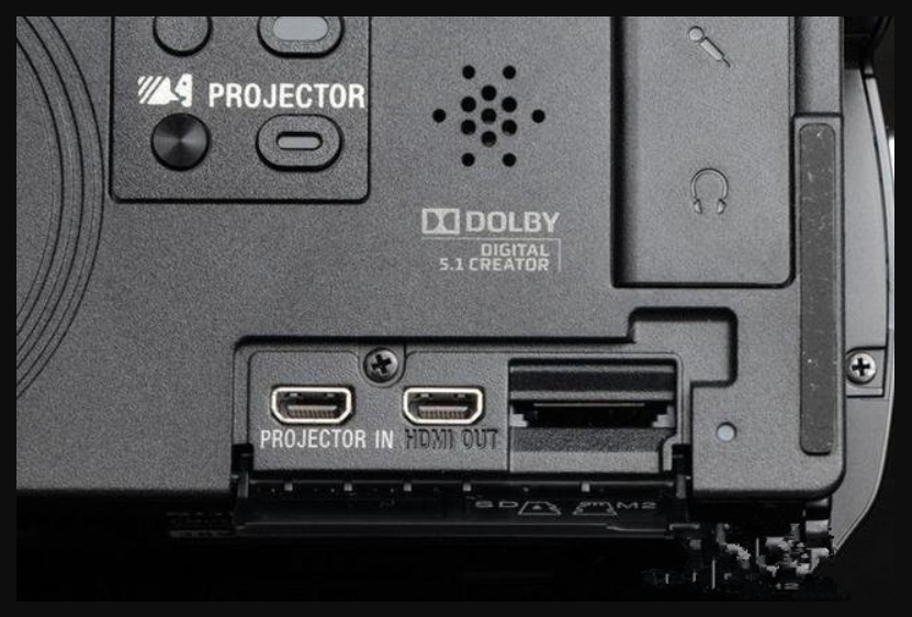 Industrial Displays HDMI Interface and Its Advantages - Golden Margins