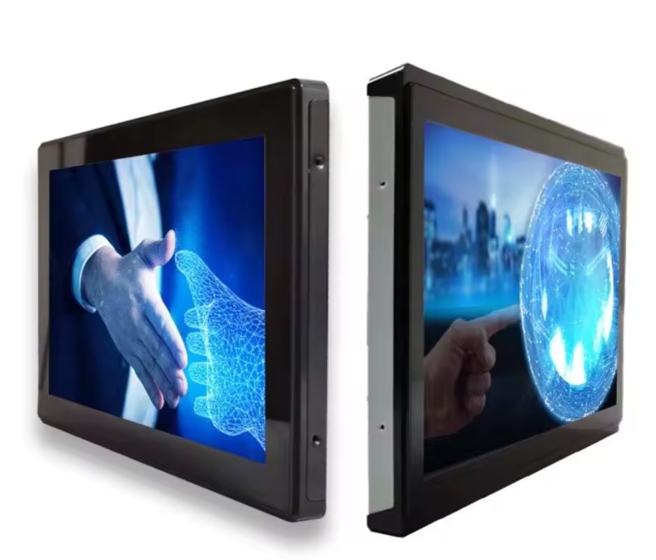 industrial LCD screens ：difference between ordinary LCD screens