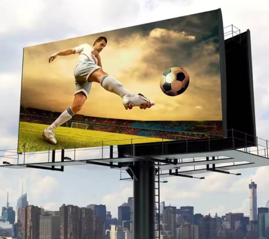 How to choose the right LCD bar screen？