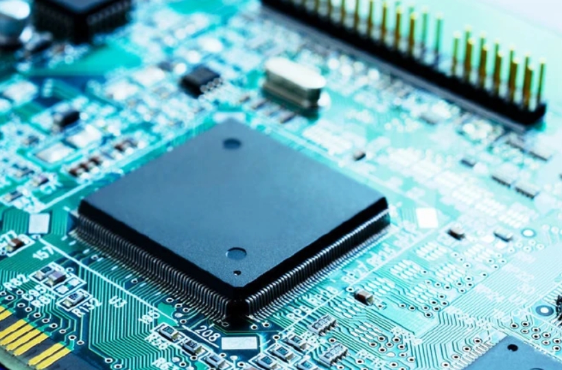 LCD driver IC :Plays an Important Role in LCD