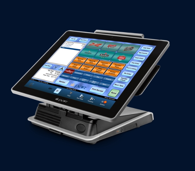 What is the difference between pixel and pixel point?