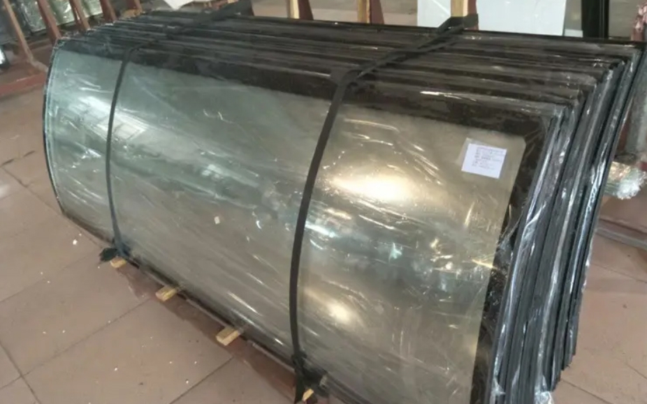 The role of ITO glass in industrial displays