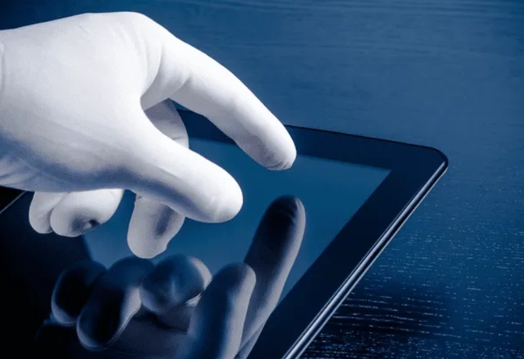 Why touch screen monitors are important in industrial automation？