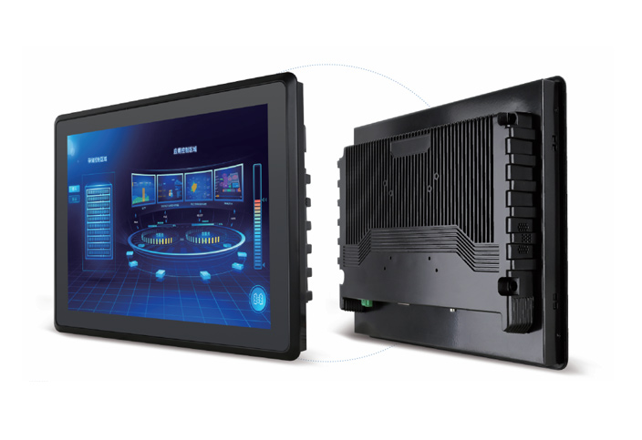 How to improve the response speed of industrial grade monitors